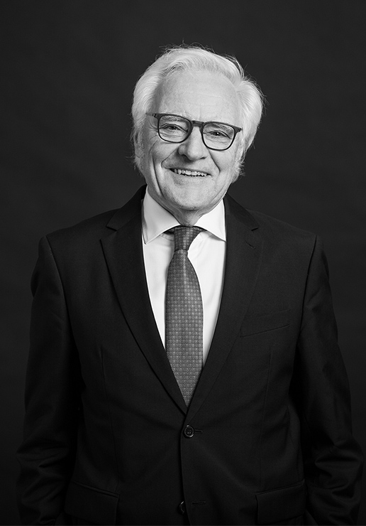 ZEQ AG Unternehmensberatung: Team